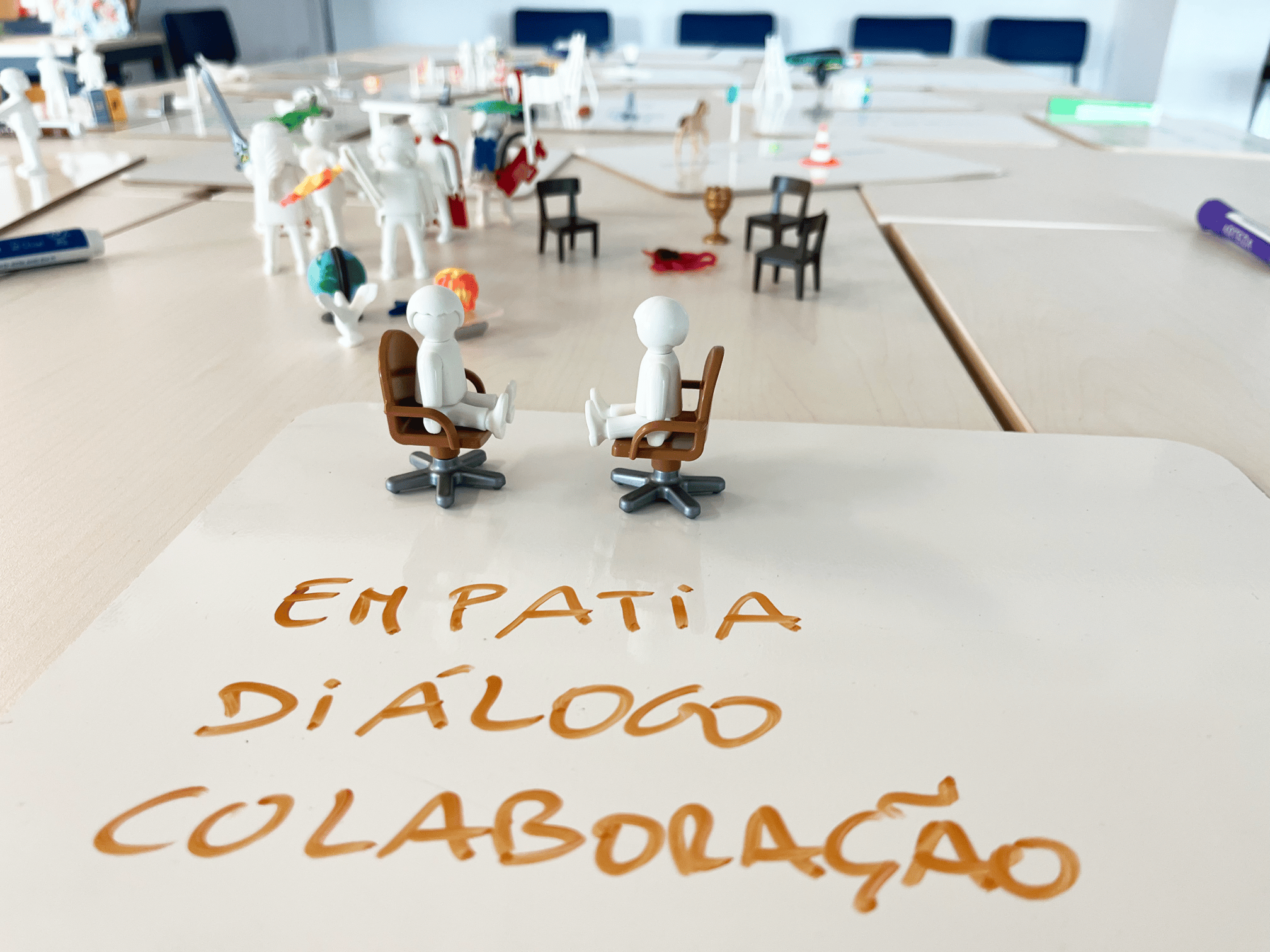 Pós-Graduação ESG: Reporting e Gestão Sustentável