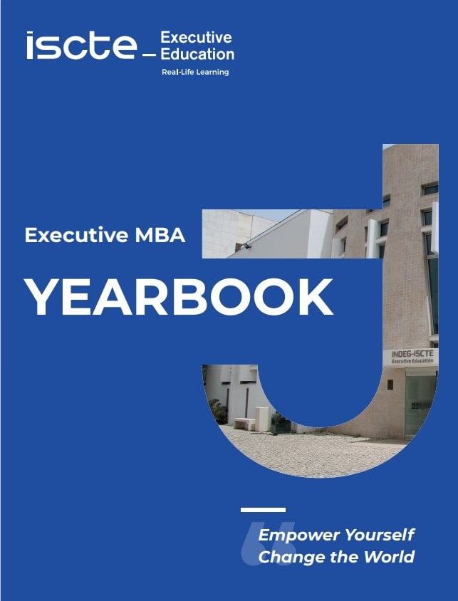 Yearbook Executive MBA