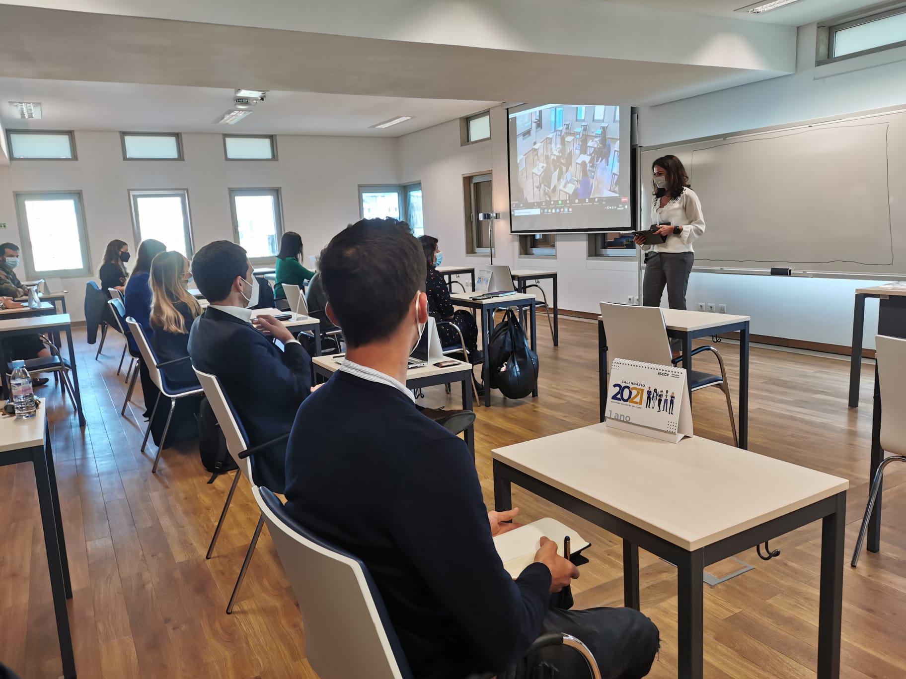 Programas Executivos | ISCTE Executive Education