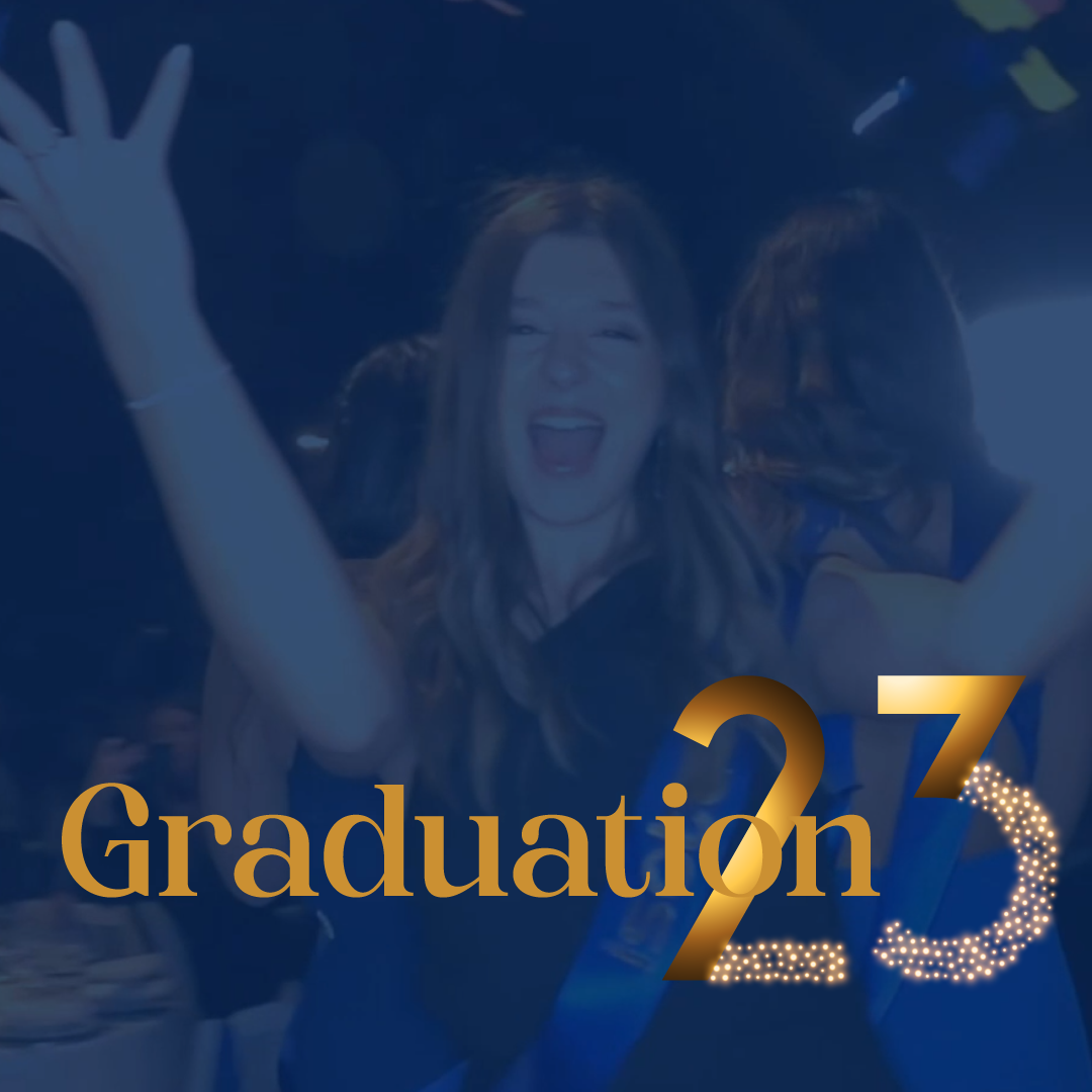 Graduation'23