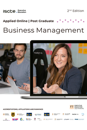 Applied Online Program in Business Management