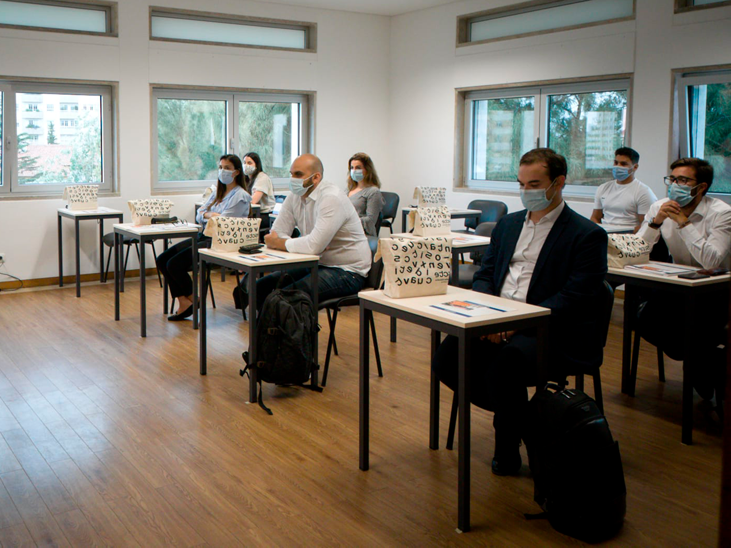 ISCTE Executive Education