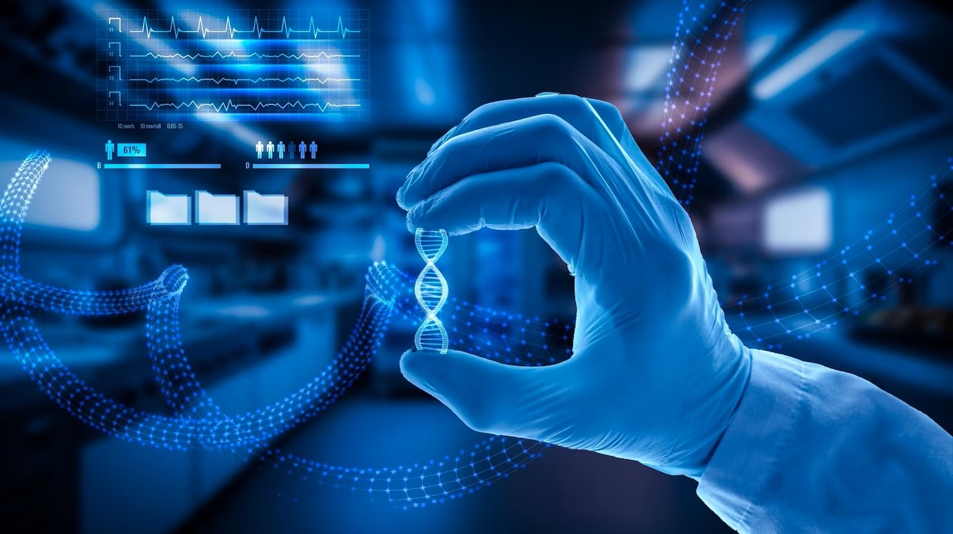 IA na Medicina: Desafios e Oportunidades